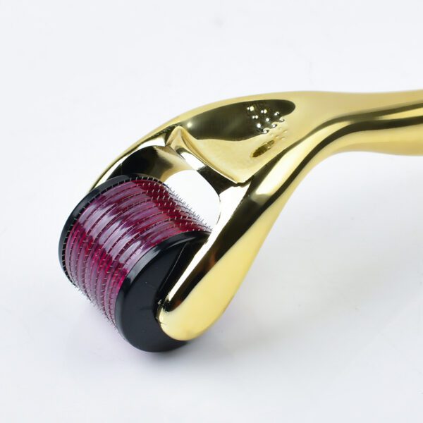 Using Derma Roller At Home? Using Microneedles Roller Safe?